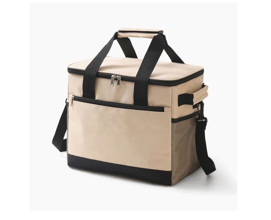 Geanta Termo Izolanta, Capacitate de 30 Litri - Izolatie Superioara ...