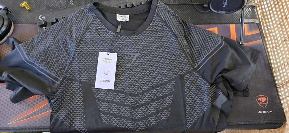 Onyx v3 gymshark гр. София Изток • OLX.bg