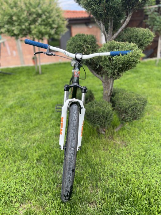 Велосипед- Drag C1 Pro 26 гр. Пазарджик Младост • OLX.bg