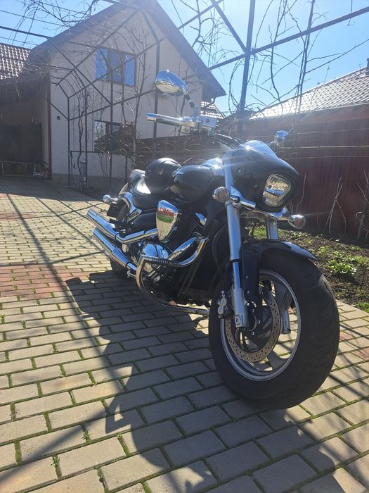 Suzuki Intruder 2010 Horia • OLX.ro