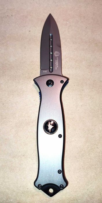 Briceag Strider Knives F45 Timisoara • OLX.ro