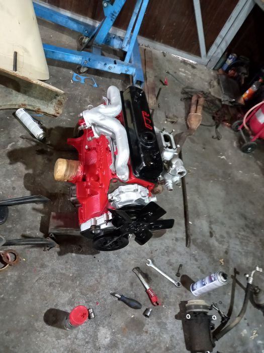 Vand ims motor L25 Plescoi • OLX.ro