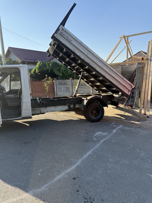 Ford basculabil trilateral Galiciuica • OLX.ro