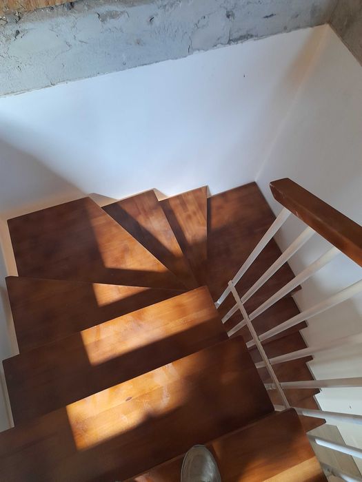 Scari metalice interioare și exterioare pentru casa dumneavoastră ...