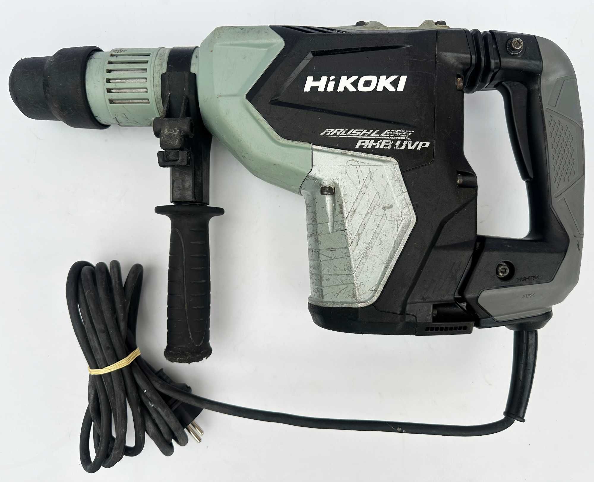 HiKoki DH 40MEY - Безчетков комбиниран перфоратор 1150W 10.5J гр. Шумен ...