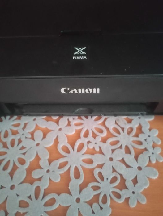 Imprimanta color canon Pixma ts205.70 ron Pitesti • OLX.ro