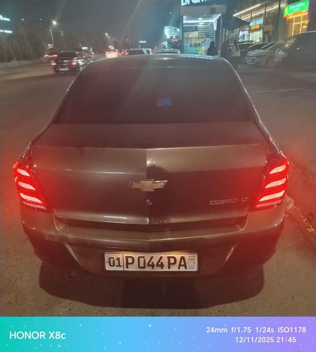 Srochno konlar soʻyladi idyal arzon narhda: 10 500 у.е. - Chevrolet ...