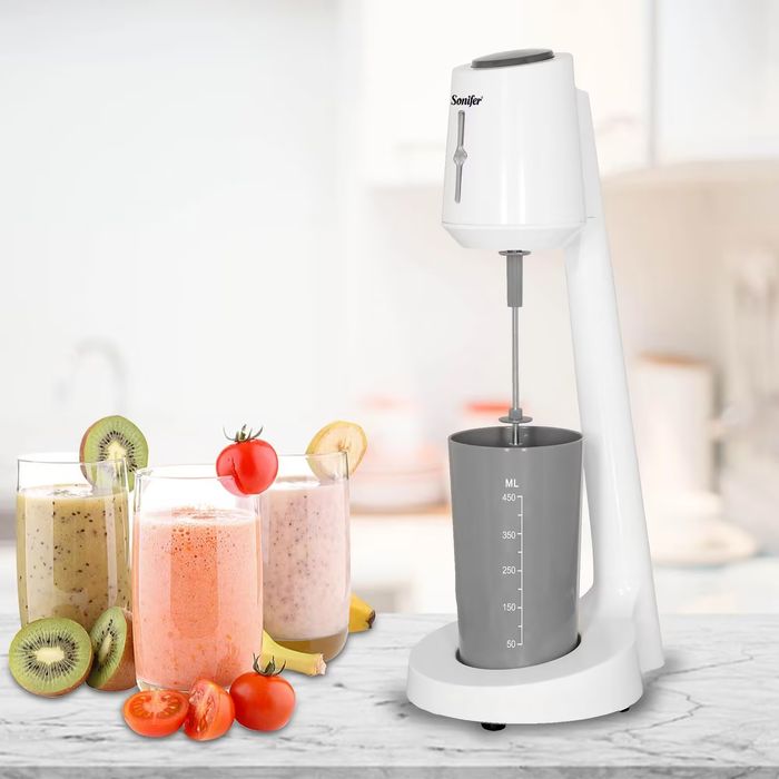 Домашние коктейльный аппарат Sonifer SF-8110 кактел kaktel: 515 000 so ...