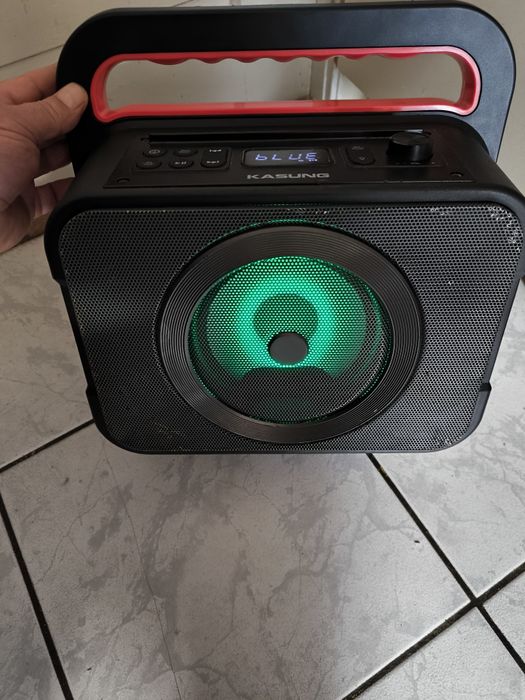 Boxa bluetooth radio Brasov • OLX.ro