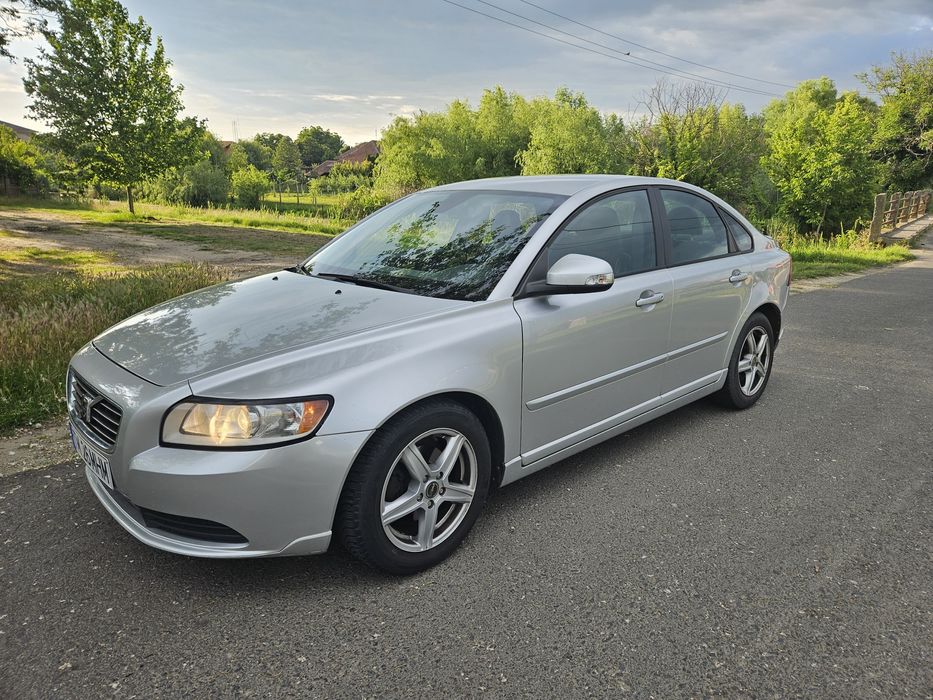 Volvo S40 2010 diesel euro 5 Timisoara • OLX.ro