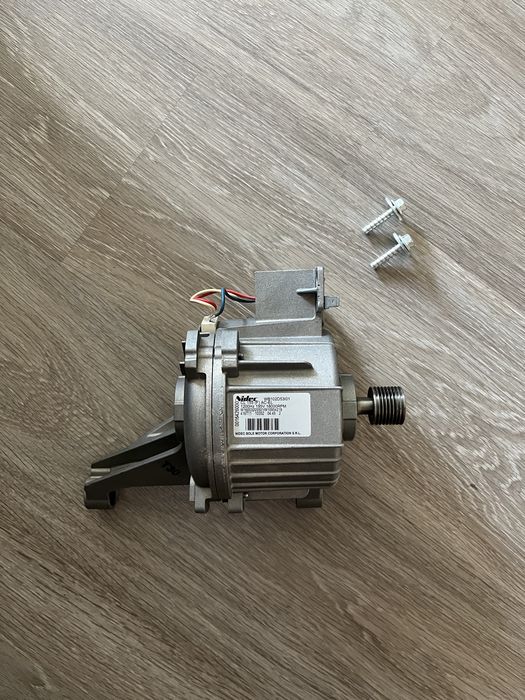 Motor inverter masina de spalat Whirlpool Bucuresti Sectorul 3 • OLX.ro
