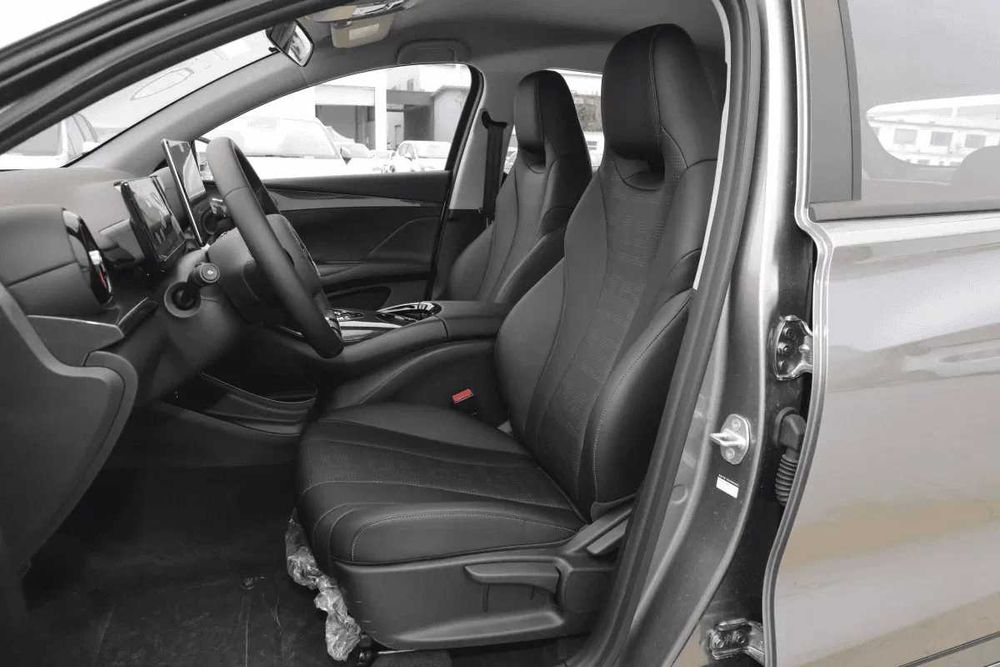 Byd E2 Luxuru Full -405 km- 16000$!: 16 000 у.е. - BYD Ташкент на Olx