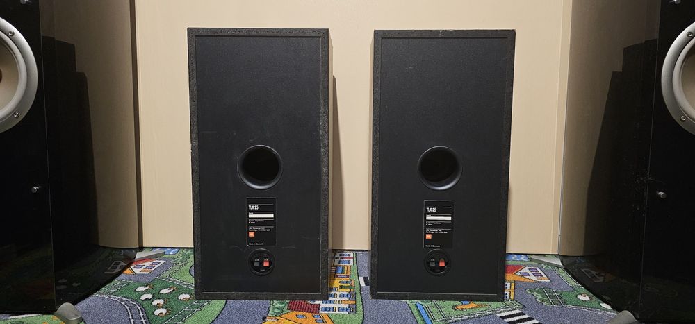 Boxe audio JBL TLX 25 Bucuresti Sectorul 5 • OLX.ro