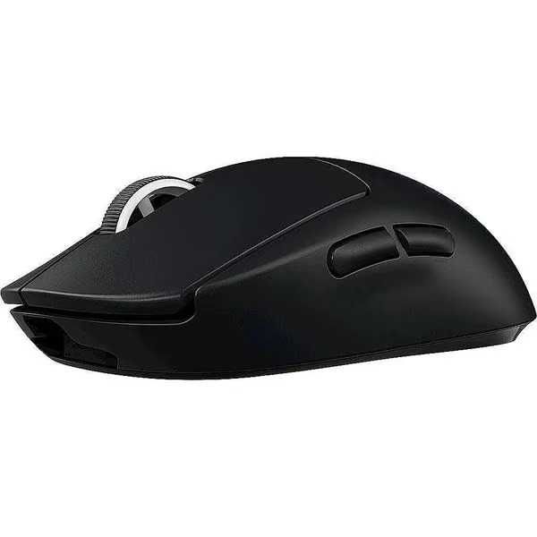 Mouse Gaming Wireless LOGITECH G Pro X Superlight 25400 dpi Sigilat ...