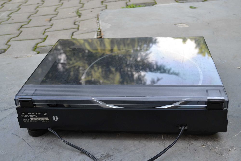 Pick up JVC AL A1 Cluj-Napoca • OLX.ro