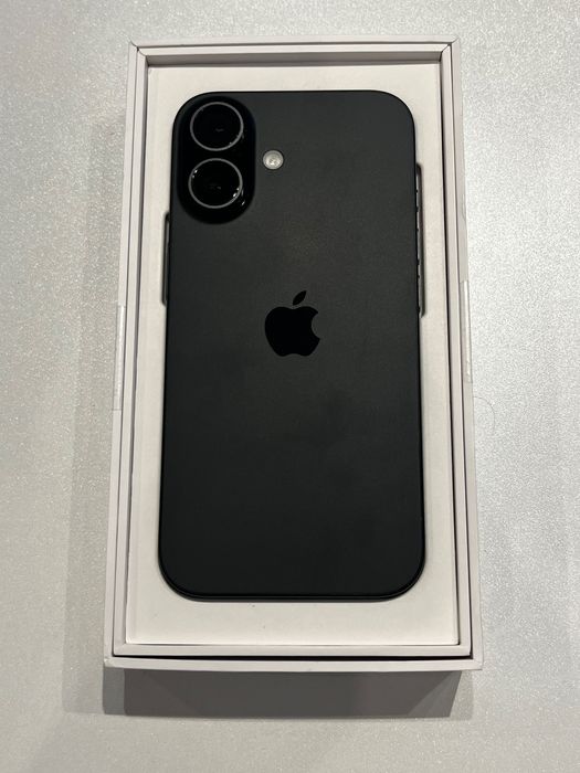 IPhone 16 / 128gb гр. София Обеля 1 • OLX.bg