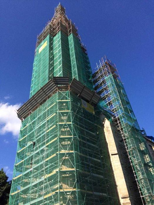 Vanzare, chirie si montare schela fixa si schela mobila. CJ Cluj-Napoca ...