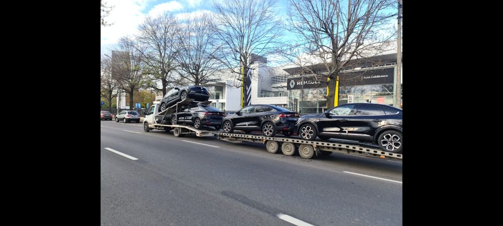 Vand,transportor auto platforma iveco daily 65c15, 380000 km. Bucuresti ...