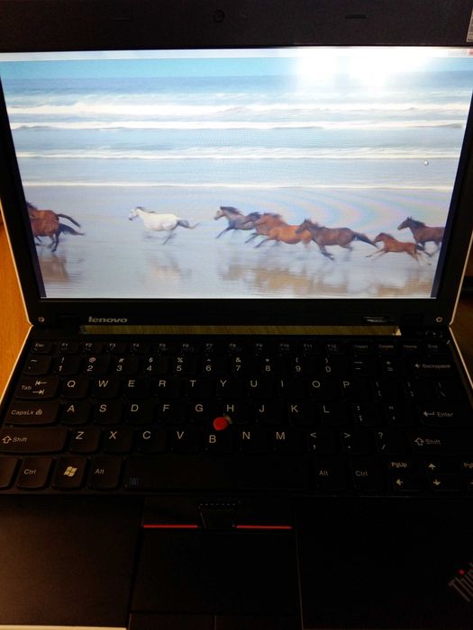 Laptop Lenovo ThinkPad X100e Bucuresti Sectorul 4 • OLX.ro