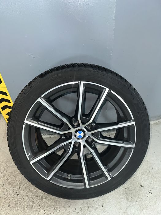 Jante bmw r18 5x112 style 780 Bucuresti Sectorul 5 • OLX.ro