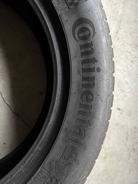 Anvelope iarna CONTINENTAL 225/55 R18 XL 102V Bucuresti Sectorul 1 • OLX.ro