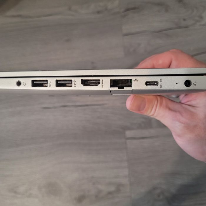 Laptop HP Probook 450 G7 Bucuresti Sectorul 4 • OLX.ro