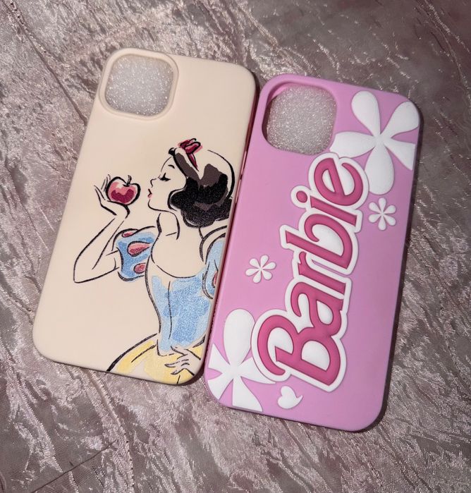 Кейсове за iPhone 15 гр. Варна Трошево • OLX.bg