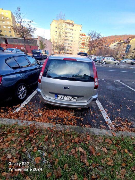 Vand Ford Fusion 2006 Brasov • OLX.ro