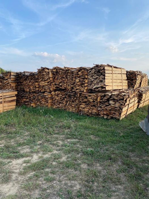 Laturoaie/lemn de foc rasinoase Topa de Jos • OLX.ro