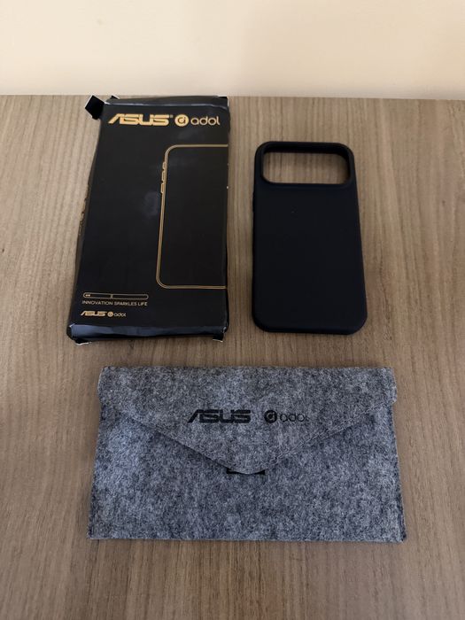 Huse iphone 17 PRO MAX! Pret intre 50-100 LEI in functie de husa ! Cluj ...