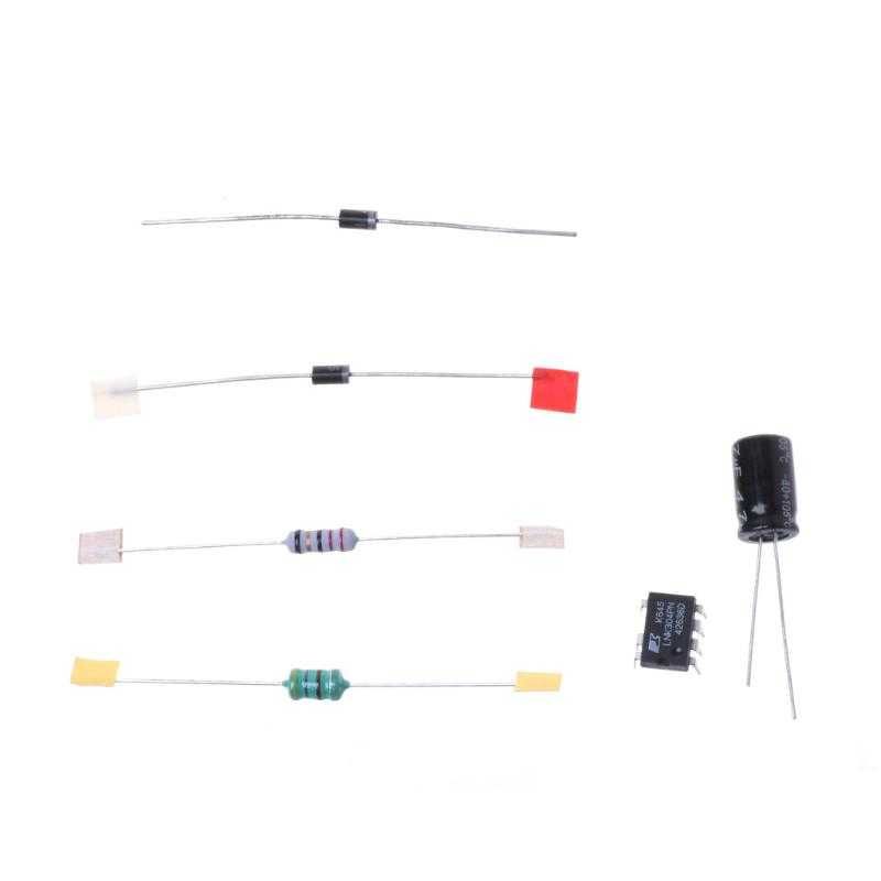 Kit reparatie sursa placa de comanda masina spalat Whirlpool etc ... Kit reparatie sursa placa de comanda masina spalat Whirlpool etc ...