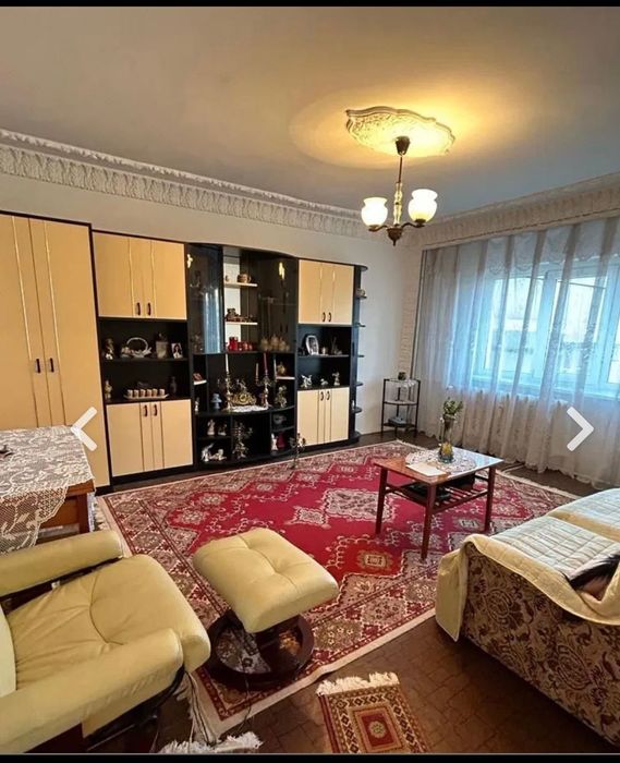 Vânzare apartament 3 camere Micro 21 Galați Galati • OLX.ro