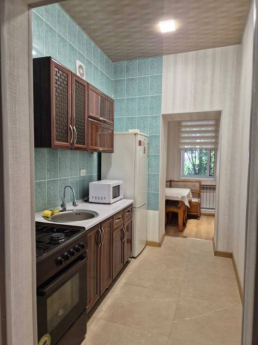 #537 Квартира 3/1/2 Новомосковская Аккурган: 78 000 у.е. - Продажа ...