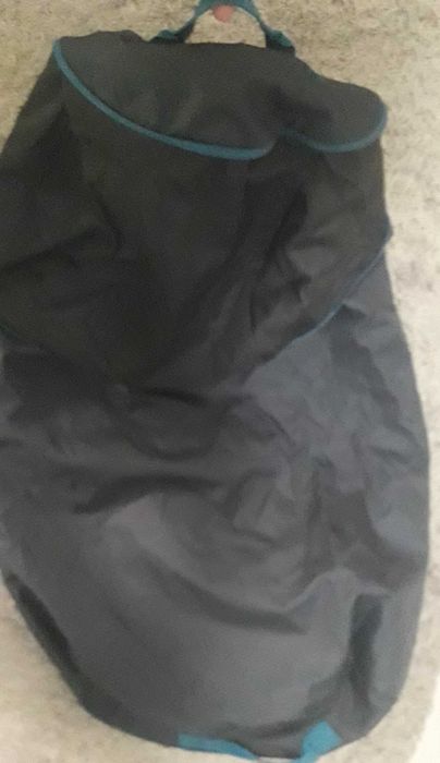 Geanta decathlon mare max 90L Bucuresti Sectorul 1 • OLX.ro