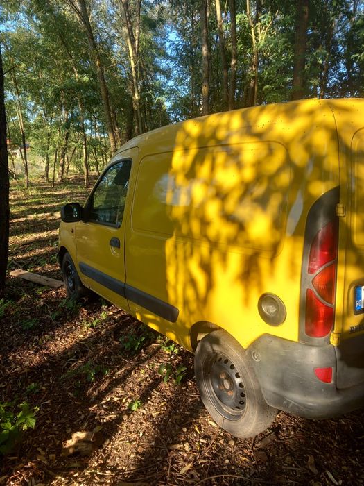 Renault kanoo 1 5dci schimb Colonia Mica • OLX.ro