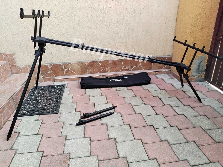 Rod pod SKY POD FL 149 cu 3 sau 4 posturi XXL Bucuresti Sectorul 3 • OLX.ro