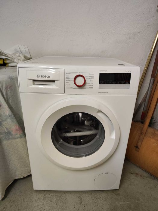 Пералня Bosch Seria 4 с. Тръстиково • OLX.bg