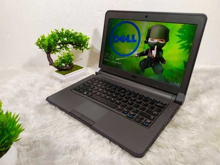 ..Лаптоп Dell... гр. Пловдив Каменица 1 • OLX.bg