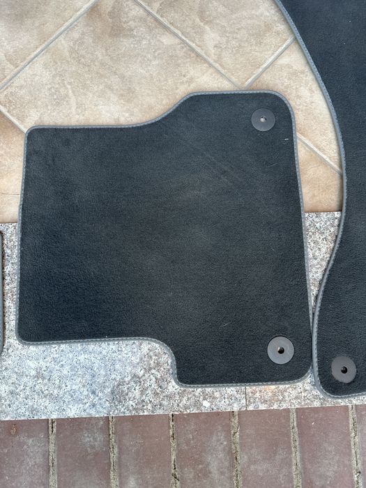 Covorașe Audi a6 c7 Focsani • OLX.ro