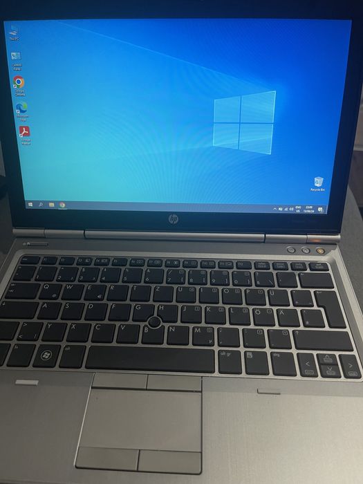 HP EliteBook 2560p гр. София Банишора • OLX.bg