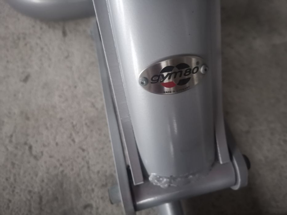 Хиперекстензия джим 80 гр. Асеновград • OLX.bg