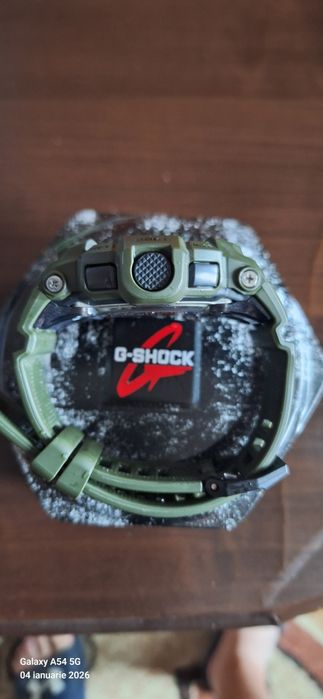 Ceasuri Casio G-Shock Bucuresti Sectorul 6 • OLX.ro