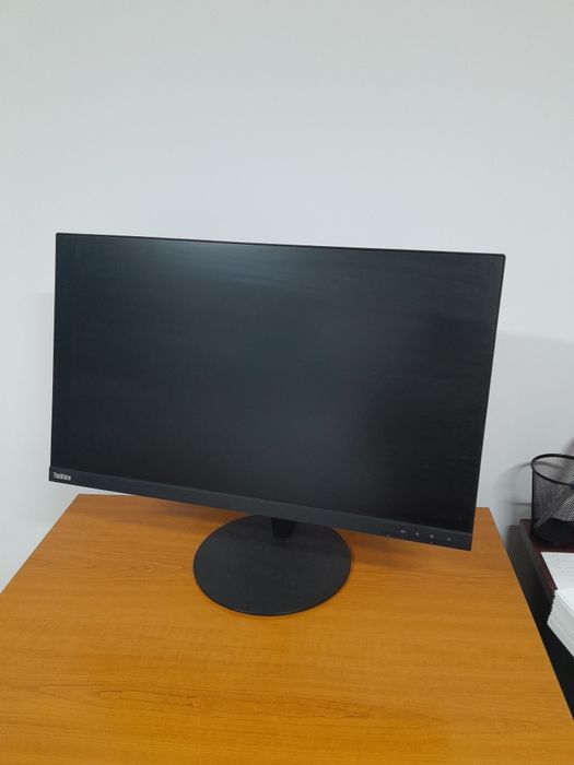 Monitor Lenovo ThinkVision, 27 inch, model P27h-10 Bucuresti Sectorul 1 ...
