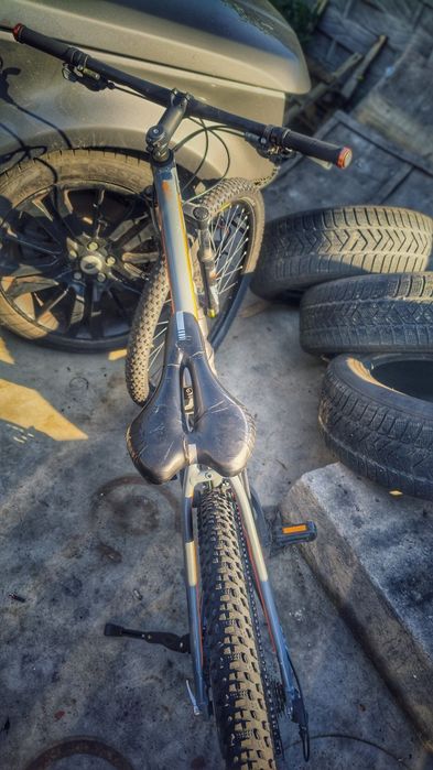 Bicicletă SCOOT 3x7 Oradea • OLX.ro