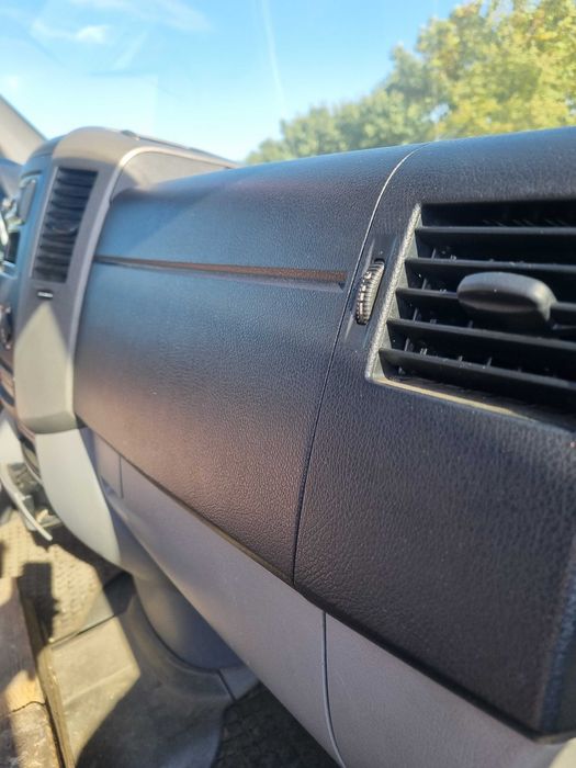 Vw crafter ba14 autoplatforma Jucu de Sus • OLX.ro