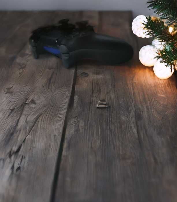 ‼️ Controller Maneta PS 4 WIRELESS PS4 / PS5 NOU SIGILAT Controler ‼️ ...