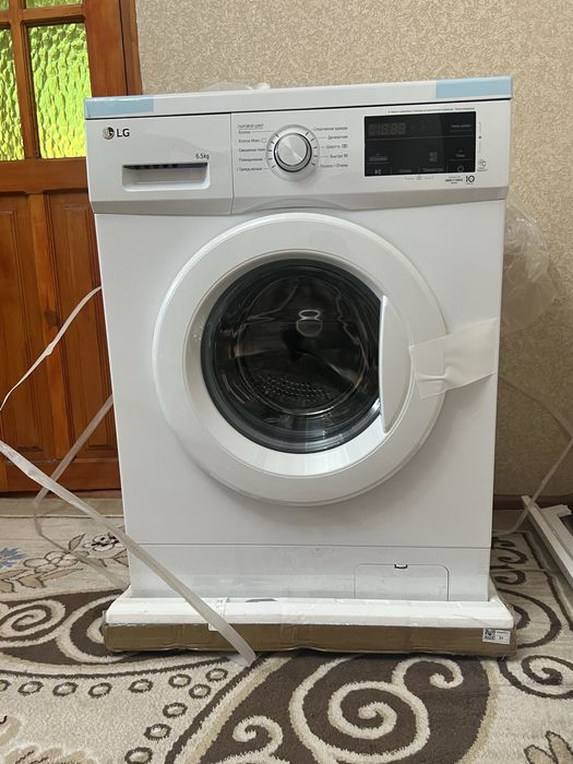Стиральная машина LG - Стиральные машины Сарыкемер на Olx