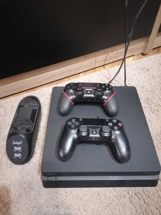 Плейстейшън 4.ps4 гр. Перник Тева • OLX.bg