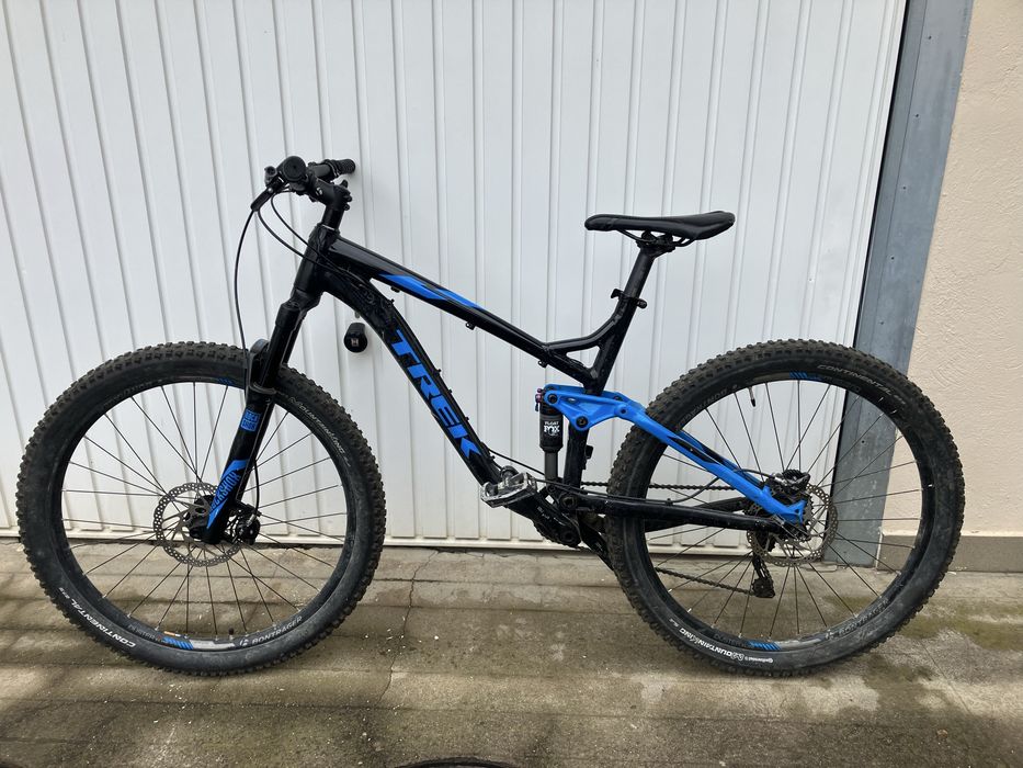 Trek Fuel ex 7, 27,5 Beius • OLX.ro