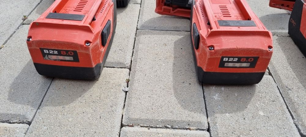 Scule Hilti. Flex .Impacturi Iasi • OLX.ro